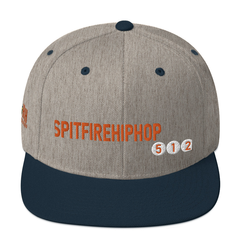 Austin Area Code Snapback